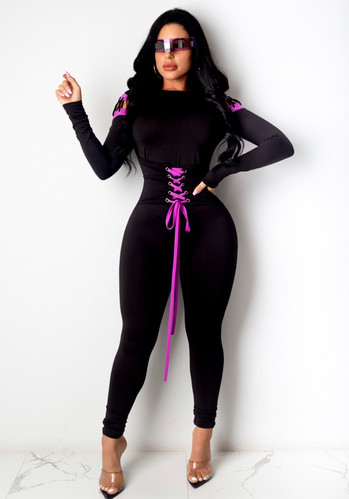 FIT AND FANCY EXCLUSIVE | L.A. Owens