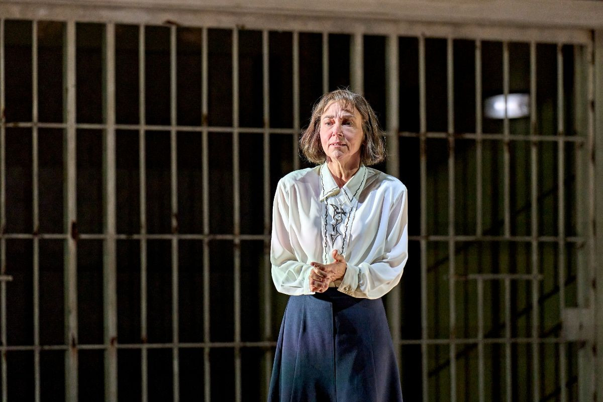 Opera North and English National Opera co-production
