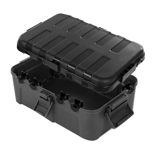 Outdoor Miner Enclosure | Fry Networks