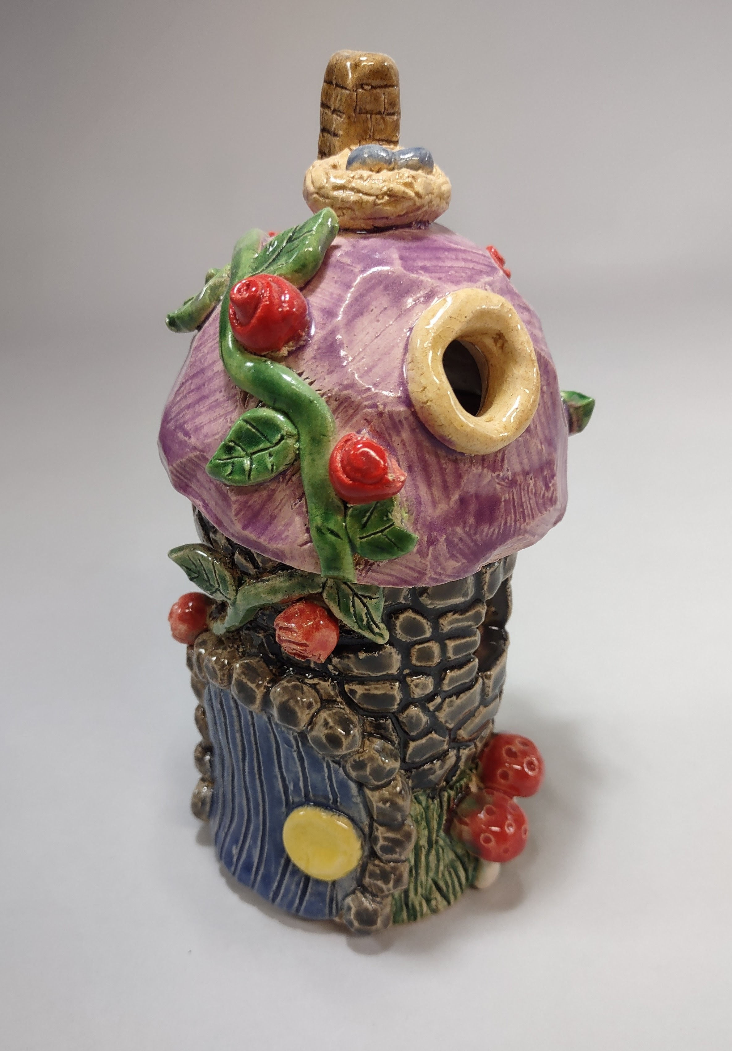 Classes | Mudstone Studios