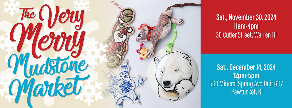 Pottery classes | Mudstone Studios