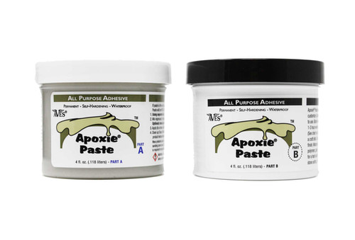 Aves Apoxie paste Adesivo multi-uso | Scientificmodels