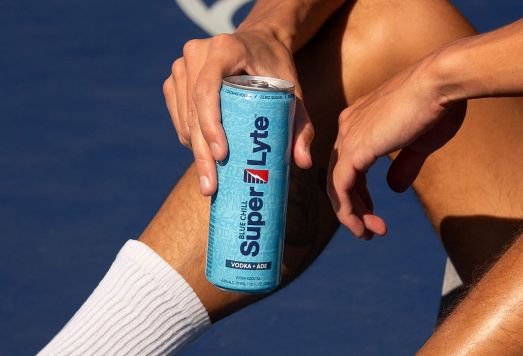 Flavor Blue Chill | SuperLyte