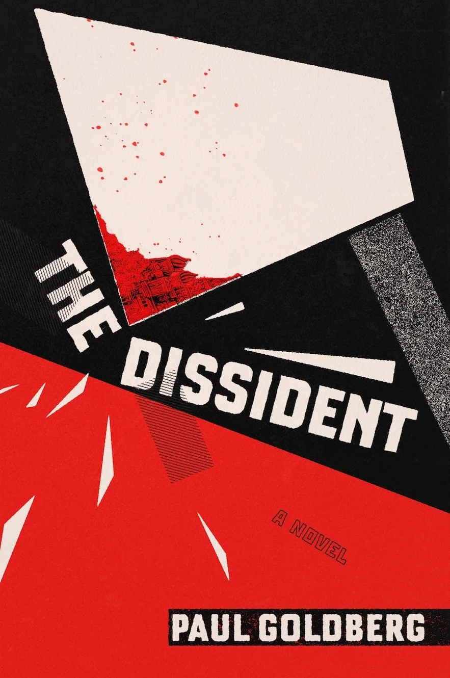 The Dissident | Paul Goldberg