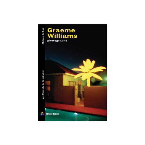 GREAME WILLIAMS | editions-de-loeil