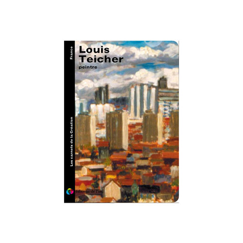 LOUIS TEICHER | editions-de-loeil