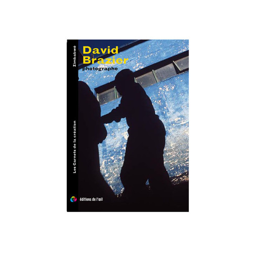 DAVID BRAZIER | editions-de-loeil