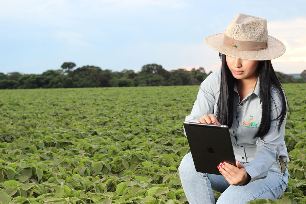 Como fazer Manejo Biológico OnFarm?