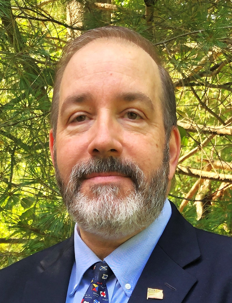Matt McCoy: Why I'm running for Town Council
