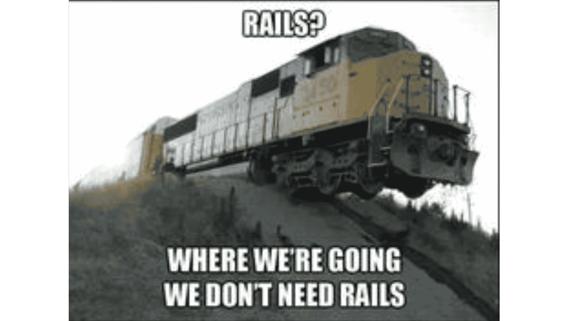 Keeping Your Business from Going Off the Rails: The Importance of ...