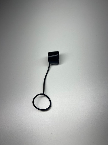 Dust Caps Pair for Flash & Flash Pro Whip Bases | mbwhips