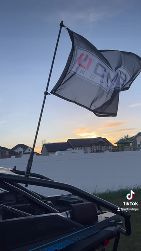 OFFCMBR Custom Day Whips | mbwhips