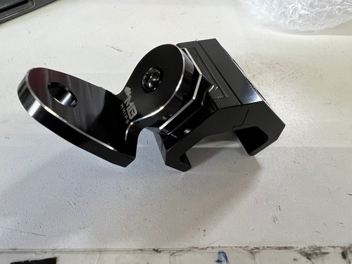 MB Whips Pro Fit Whip Mount for Ranger/General | mbwhips