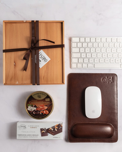 SWEET PAD | Cestino Regalos