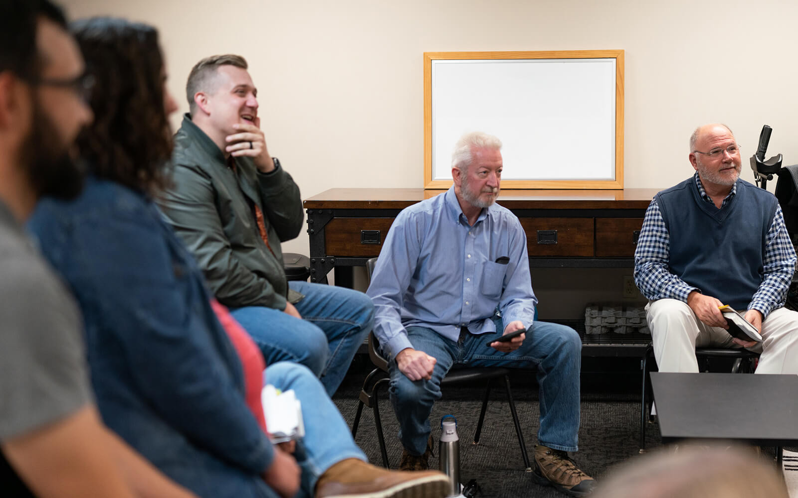 About | Vertical Church