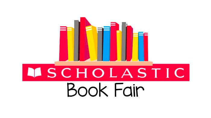 UES Scholastic Book Fair | Moorestown H&S