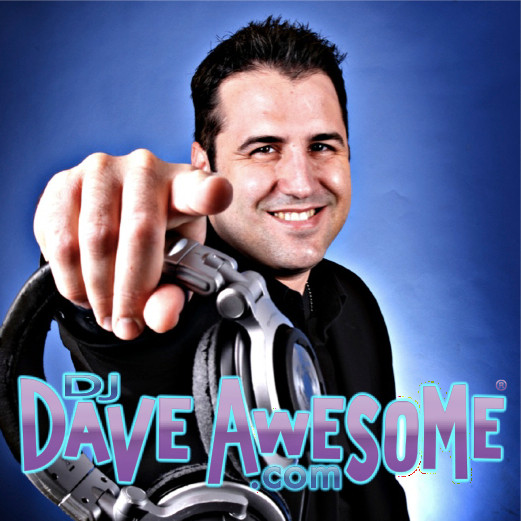 DJ Dave Awesome