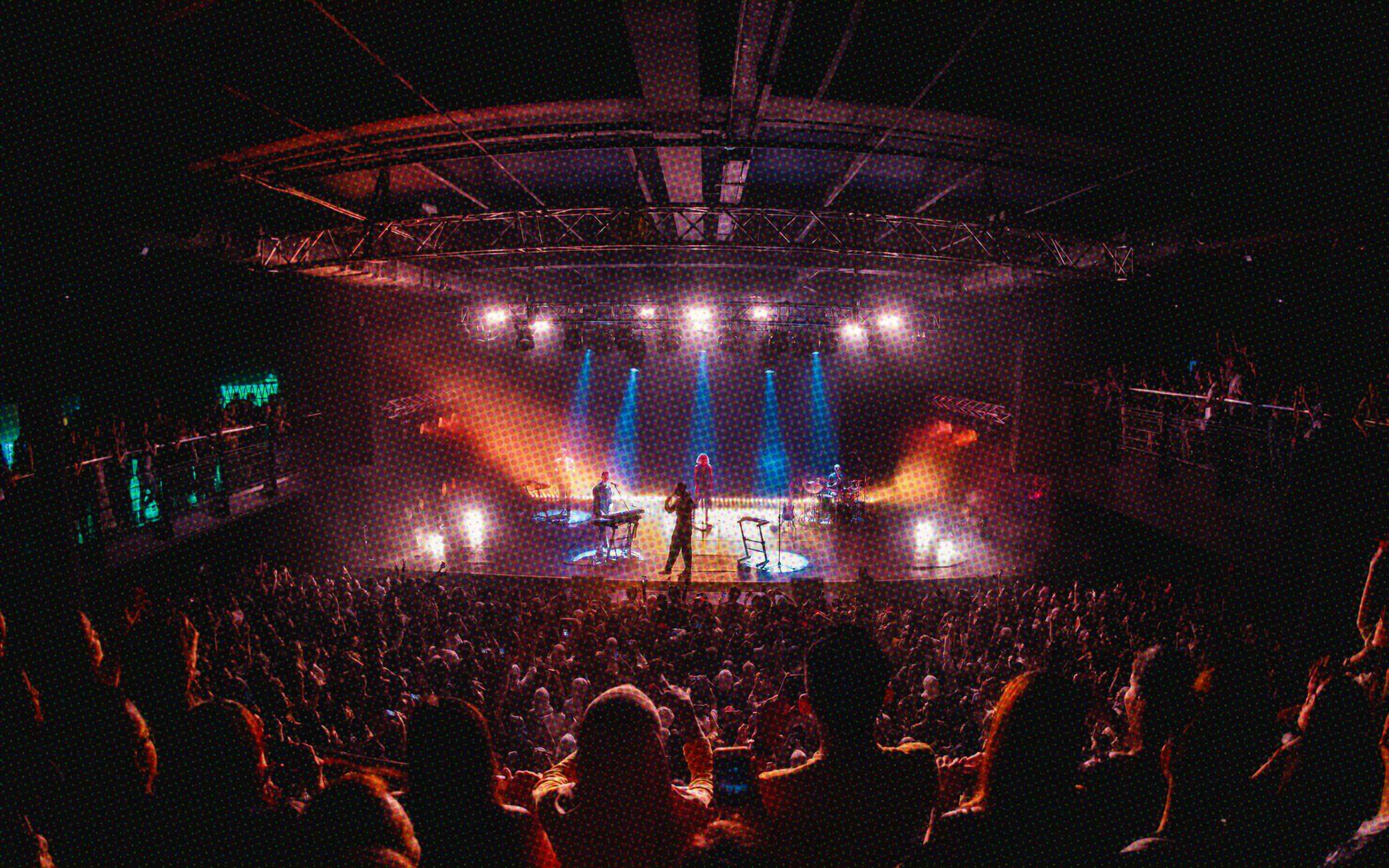 Concerts | Good Vibes Presents