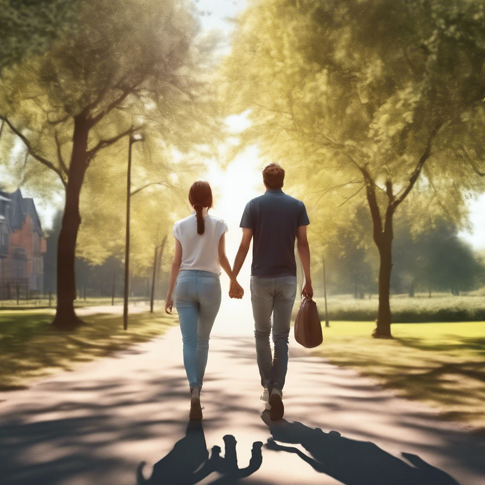 Is It Good to Walk After Eating? Uncover the Health Perks and Tips for ...