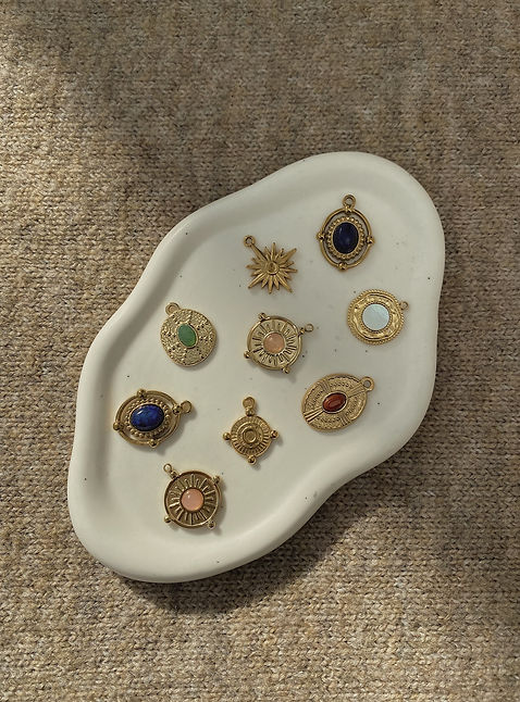 Home | GREZZ Handmade Jewellery