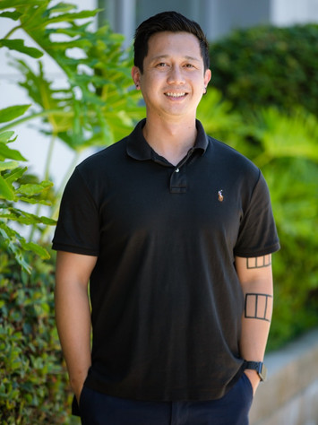 Team | Gregg Maedo + Associates