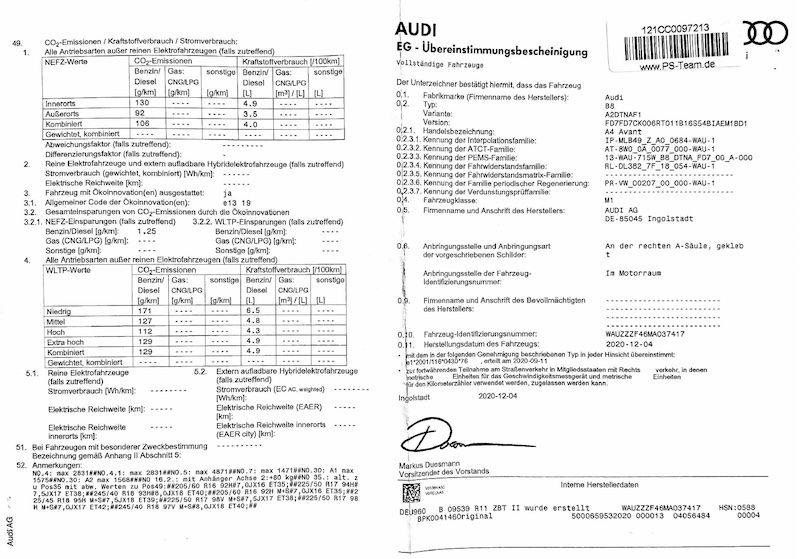 Prihlásenie vozidla pre rok 2024 postup | Vyberci Auto