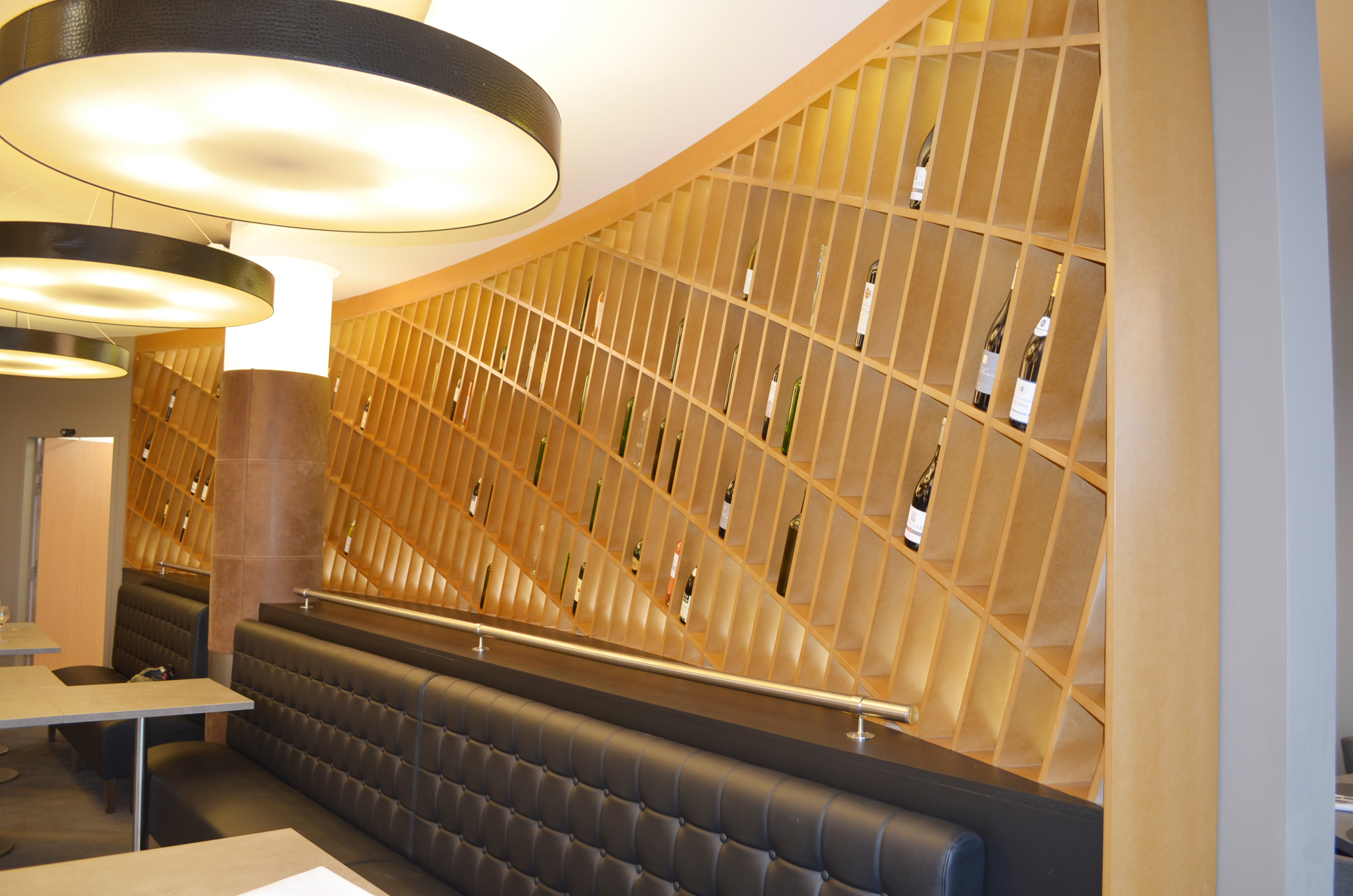 Fabricant de mobilier Et Agenceur | STELLA MOBILIER | OCCITANIE