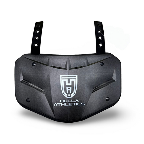 Holla Back Plates | Holla Athletics