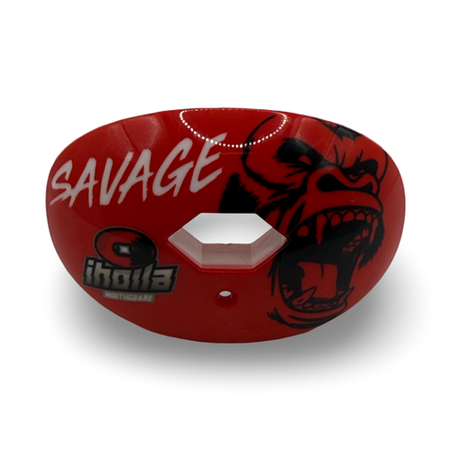 iHolla Mouthguard | Holla Athletics