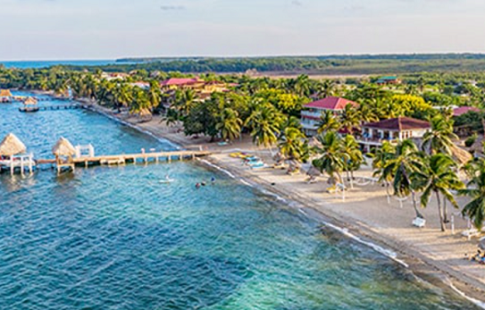 The best places to visit in Belize | Exploring the fantastic ...