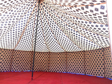 Pukka Tent Hire and Prices
