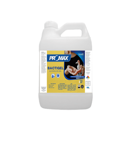 BACTIGEL PLUS | Grupo Promark