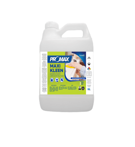 MAXI KLEEN | Grupo Promark