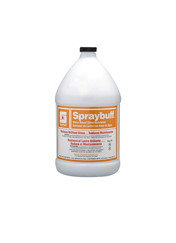 SPRAYBUFF | Grupo Promark