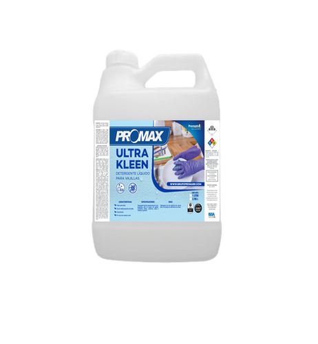ULTRA KLEEN | Grupo Promark