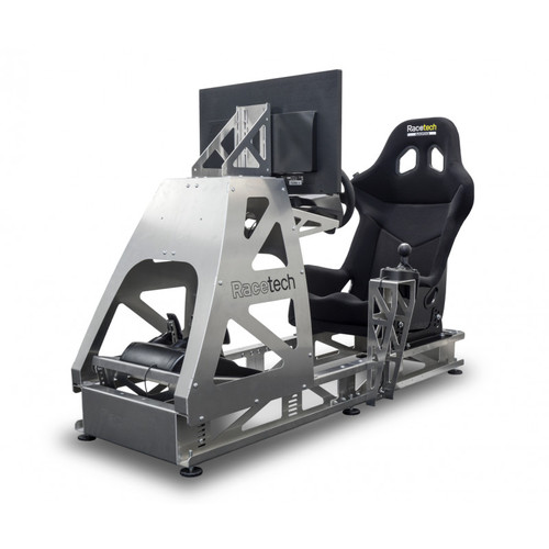 Simulator Chassis Starter Pack | Warhorse Motorsports