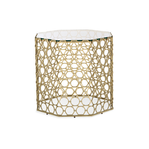 BIJOUX SIDE TABLE | Koral