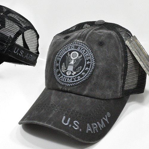 United States Army Trucker Cap | Diary DD