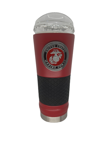 USMC Vacuum Insulated Cup | Diary DD