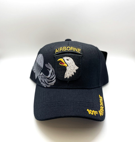 101st Airborne Cap | Diary DD