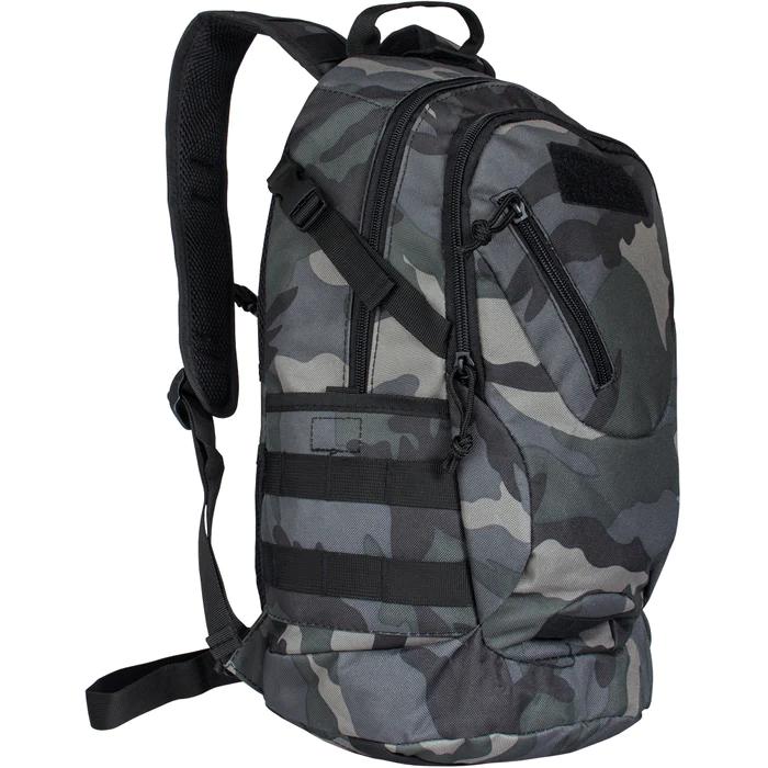 Scout Tactical Day Pack | Diary DD