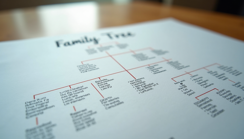 From Shackles to Surnames: How My Family Embraced the Watt Legacy After ...