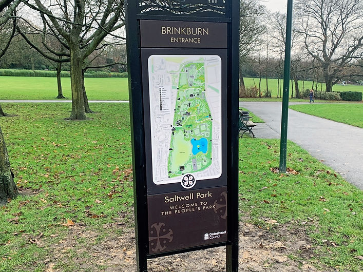 Latest News - Friends of Saltwell Park - Gateshead