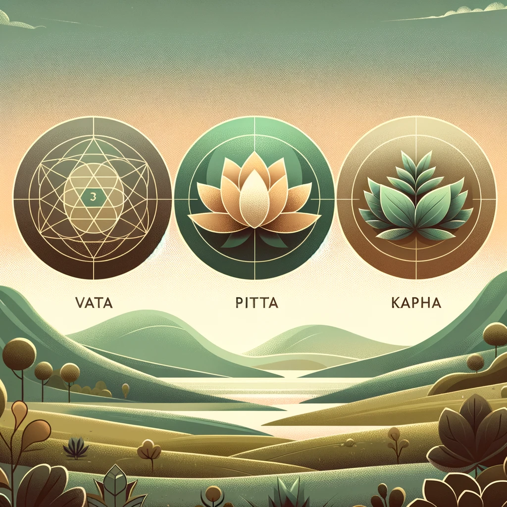 Ayurveda Test To Know Your Dosha | Free Quiz