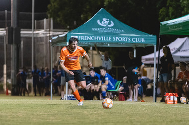 Our Club | Capricorn Coast Football Club | Yeppoon