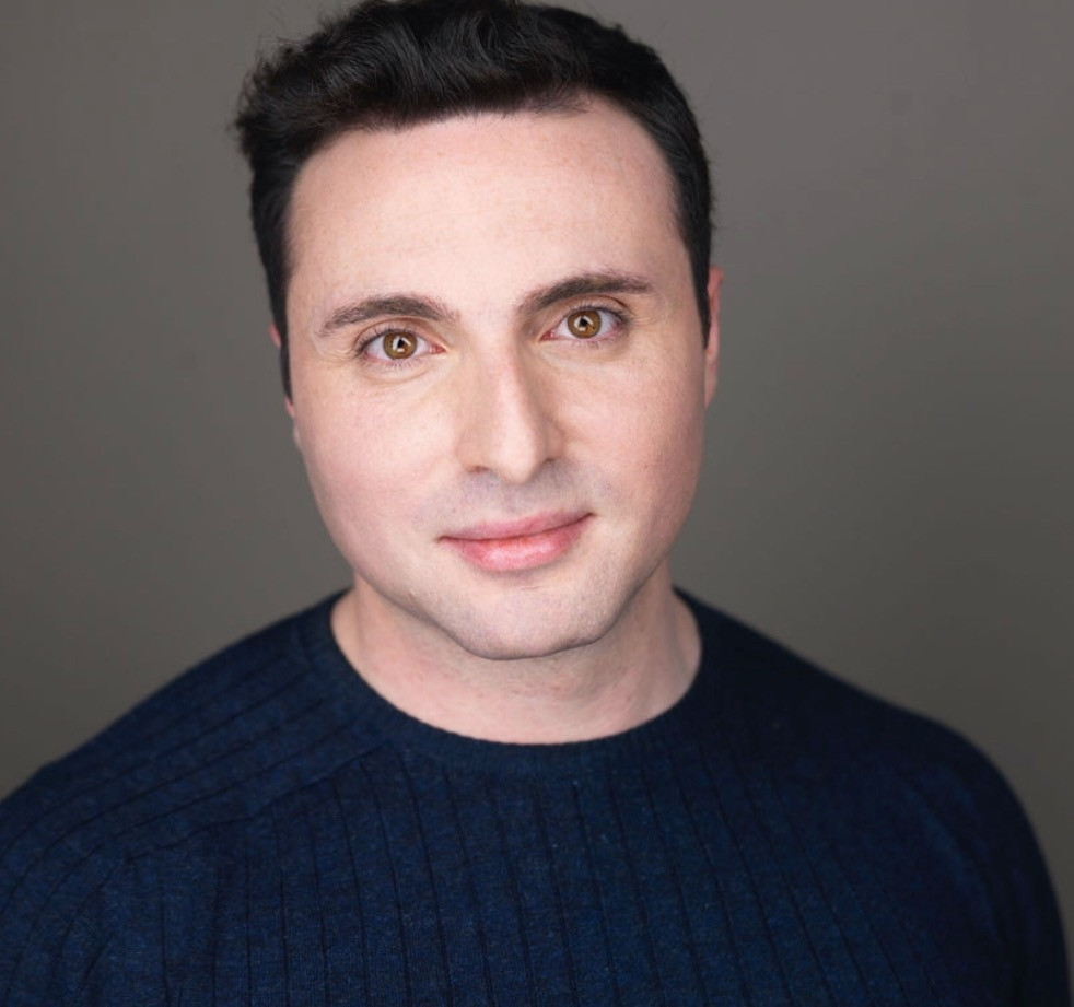 Stage & Screen | Phil Blechman