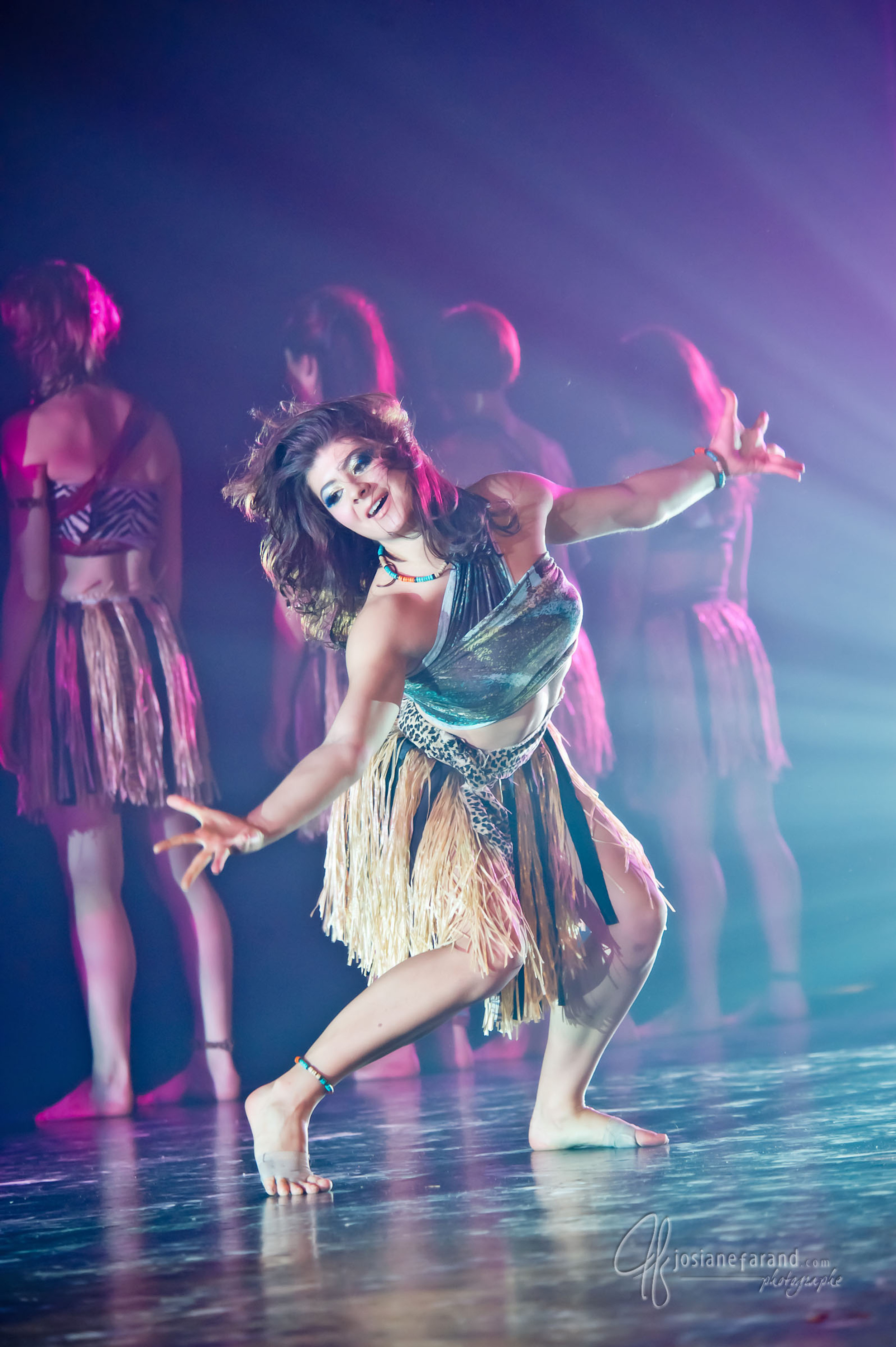 Lighting Design & Operation | Robert Lynch