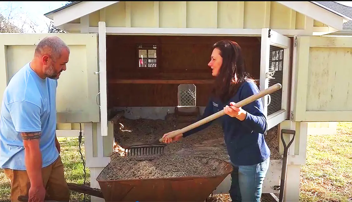 The Deep Litter Method: Benefits and Best Practices