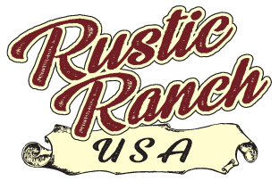 Coops, Sheds, Cabins | Kentucky | Rustic Ranch USA