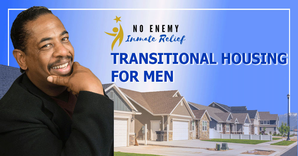TRANSITIONAL HOUSING FOR MEN | Tampa FL